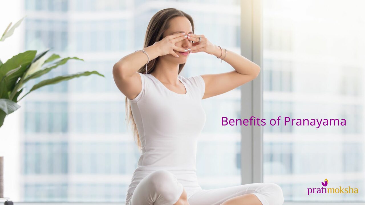 Pranayama in Dubai: Unlock Inner Peace at Enlighten Yoga Center | Pratimoksha