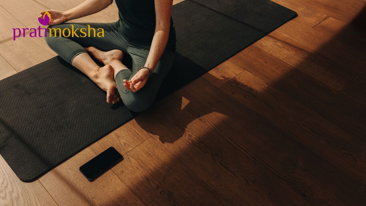 The Hidden Symbolism Behind Yoga Poses: What They Really Represent ...